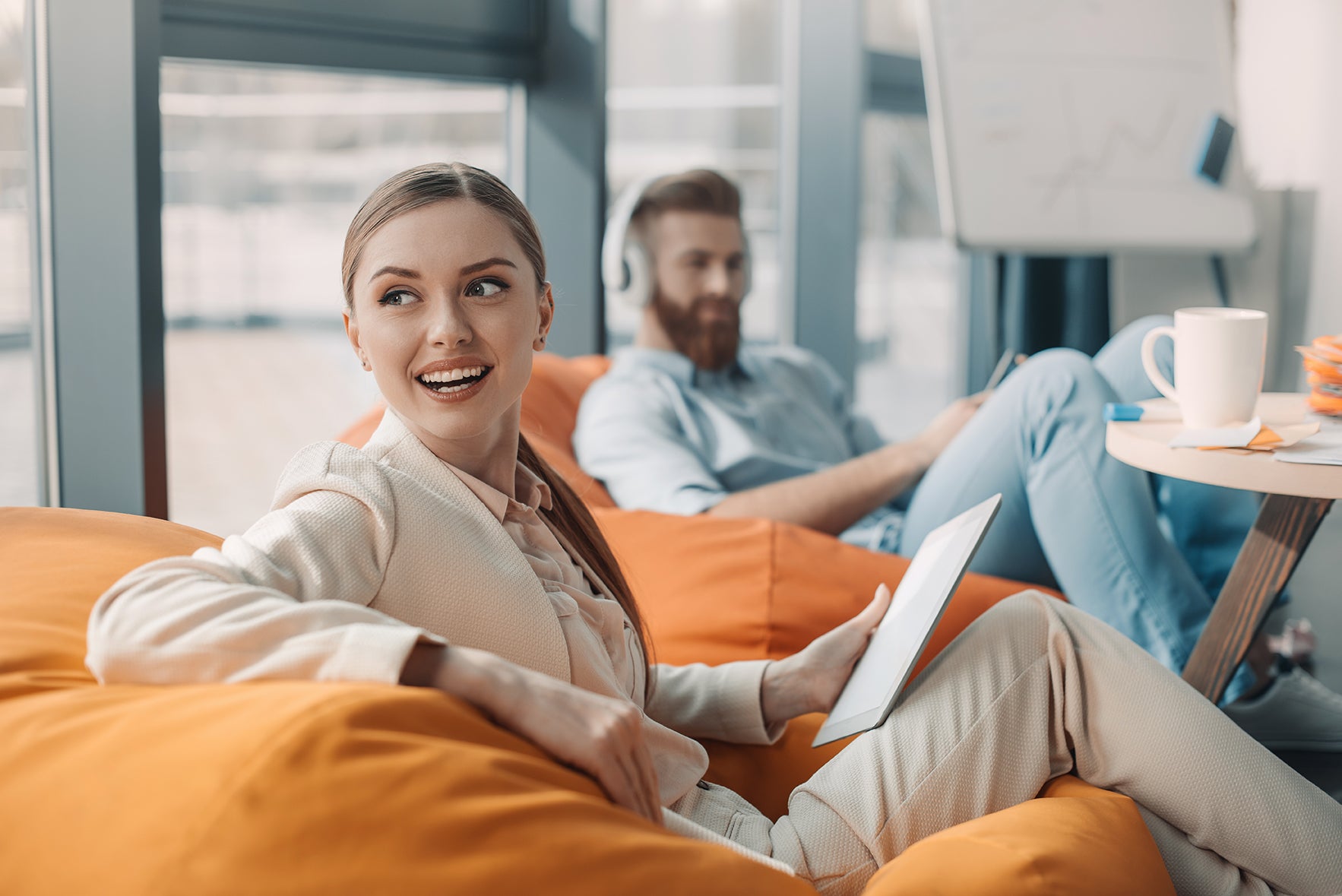 06 maneiras de medir a satisfação do cliente | Opinaê!