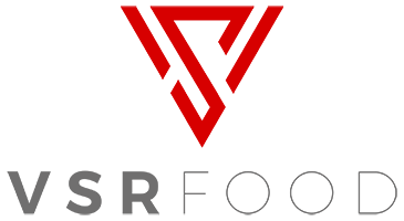 VSR FOOD | Opinaê!